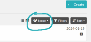 Elabftw5.2用户使用指南 - 砺锋汇智 电子实验记录本，ELN，教程