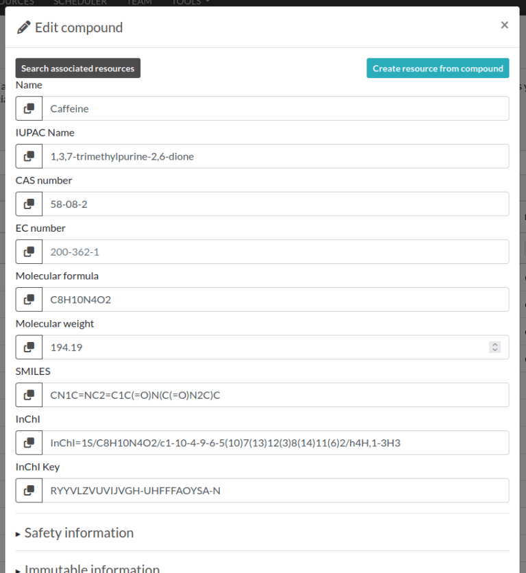 Elabftw5.2用户使用指南 - 砺锋汇智 电子实验记录本，ELN，教程