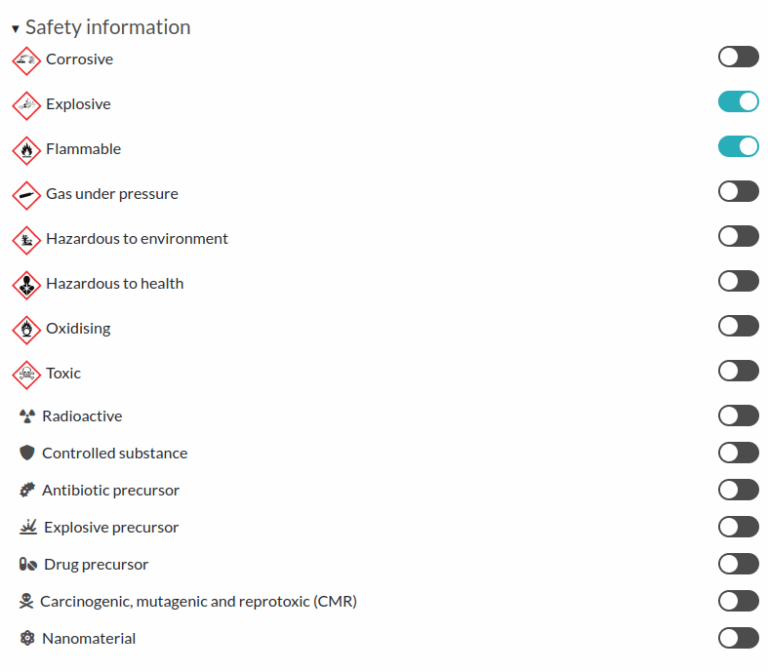 Elabftw5.2用户使用指南 - 砺锋汇智 电子实验记录本，ELN，教程